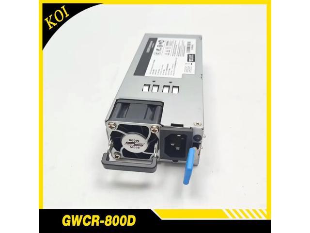 Click here for For Great Wall GWCR-800D 800W Server Specific Powe... prices