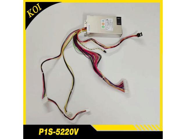 Click here for Small 1U Power Supply P1S-520V 220W prices