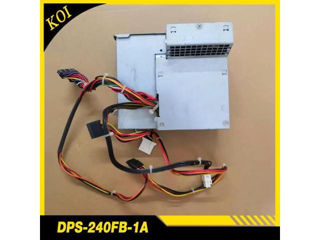 Click here for DC 7600 DC7700 SFF small power supply DPS-240FB-1A... prices