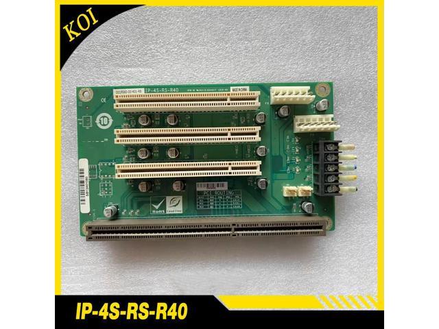 Click here for For IEI IP-4S-RS-R40 Electric PCISA Industrial Con... prices