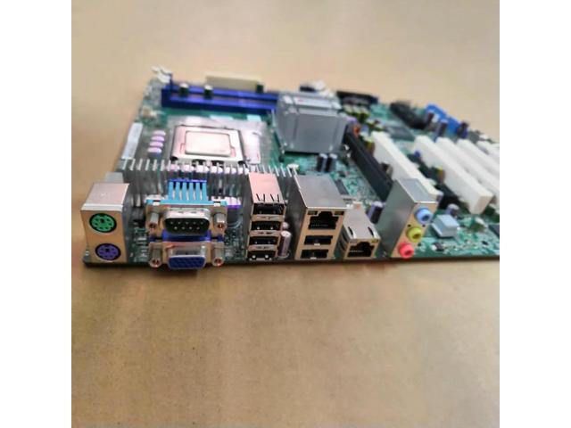 Click here for C2SBC-Q LGA775 5*PCI Server Motherboard High Fast... prices