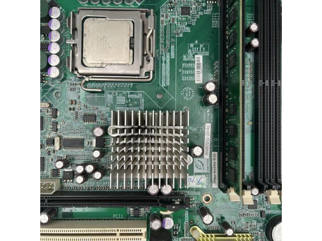 Click here for IMBA-9454G-R10 Industrial Computer Motherboard dis... prices