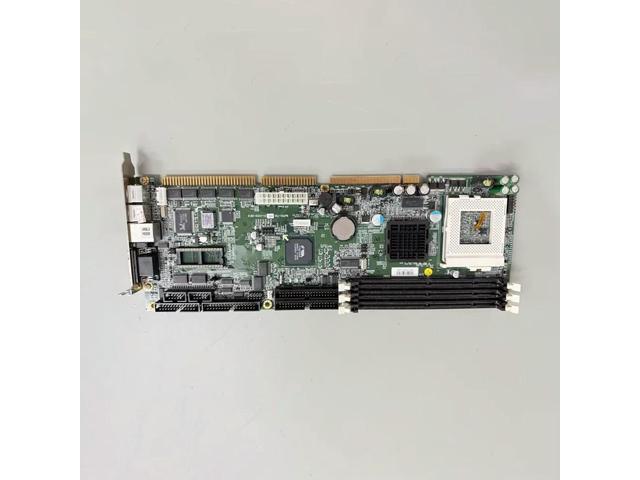Click here for industrial control motherboard NuPRO-760 prices