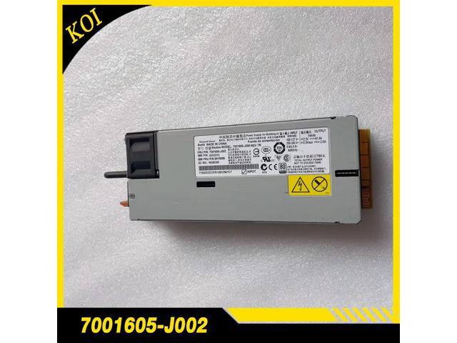 Click here for 7001605-J002 X3550M4 X3650M4 PN: 94Y8114 94Y8113 7... prices