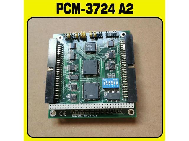Click here for For Advantech 48-channel digital I/O module PCM-37... prices