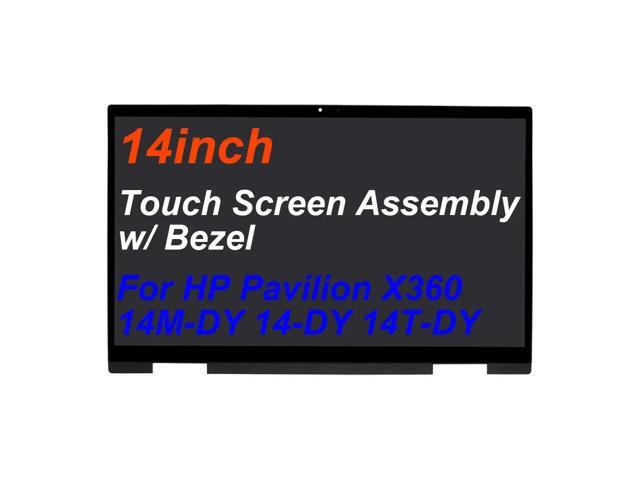 Click here for M45013-001 14 for Pavilion X360 14T-DY000 14M-DY00... prices