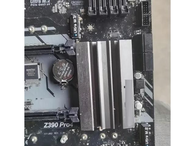 Click here for Z390 PRO4 1151 DDR4 Z390 Desktop Motherboard prices