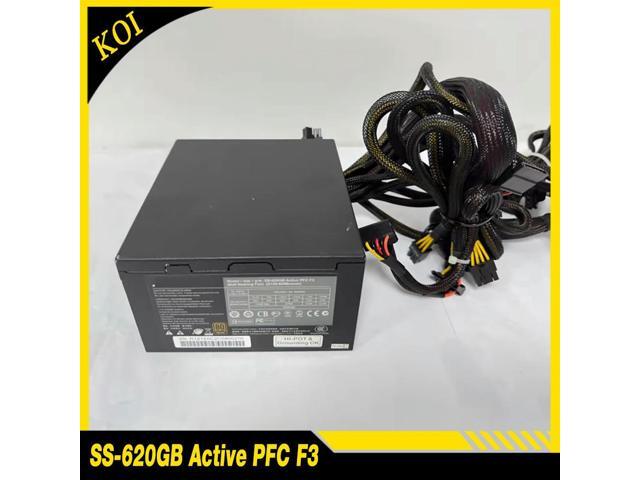 Click here for SS-620GB Active PFC F3 industrial equipment power... prices