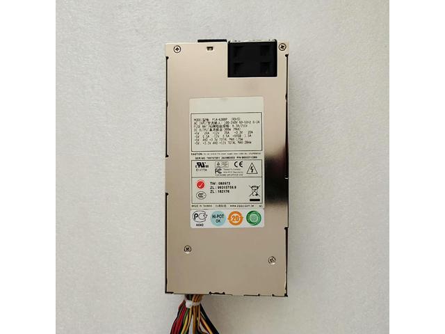 Click here for disassembly 1U Server Power Supply 300W P1A-6300P... prices