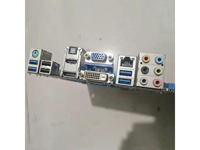 Click here for P8Z77-V PRO Z77 Motherboard LGA 1155 32G prices