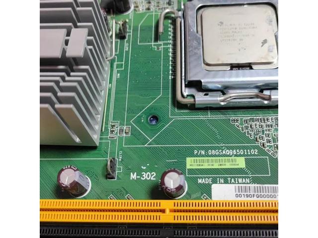 Click here for Linghua M-302 08GSAQ96501102 Industrial Control Co... prices