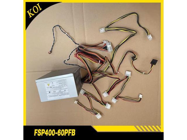 Click here for 400W Industrial computer power supply FSP400-60PFB prices
