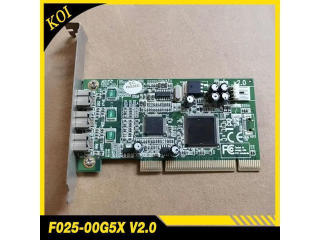 Click here for Industrial Camera Card F025-00G5X V2.0 NN-830012-S... prices