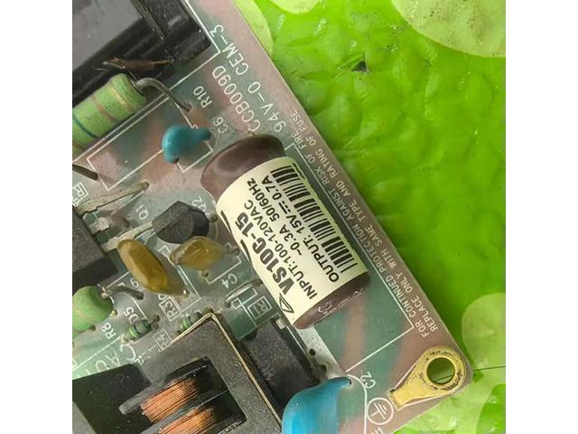 Click here for VS10C-15 power supply 15V 0.7A 100-120VAC input prices