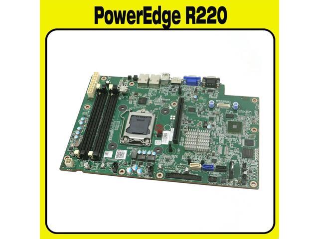 Click here for For PowerEdge R220 server motherboard 5Y15N 05Y15N... prices
