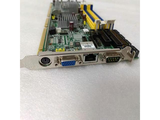 Click here for For Advantech PCE-5124VG industrial computer mothe... prices