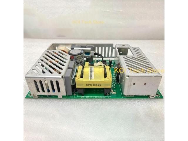 Click here for Industrial Medical Power Module +24V8.4A MPS-200-2... prices