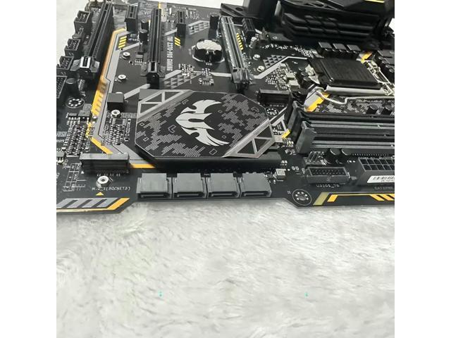 Click here for disassembly TUF Z370-PRO GAMING Z370 motherboard D... prices