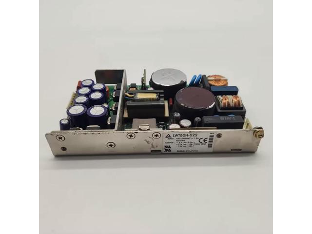 Click here for LWT50H-522 power supply 5V ± 12V prices