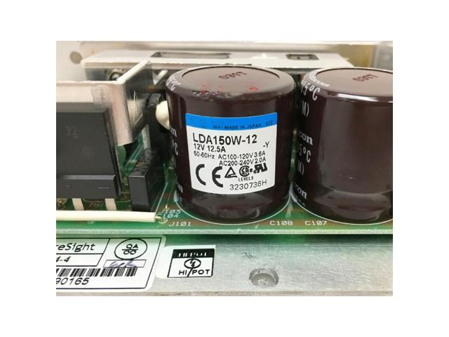 Click here for Industrial switching power supply 12V 12.5A LDA150... prices