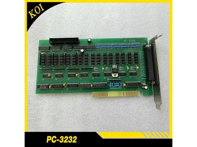 Click here for PC-3232 computer acquisition card prices