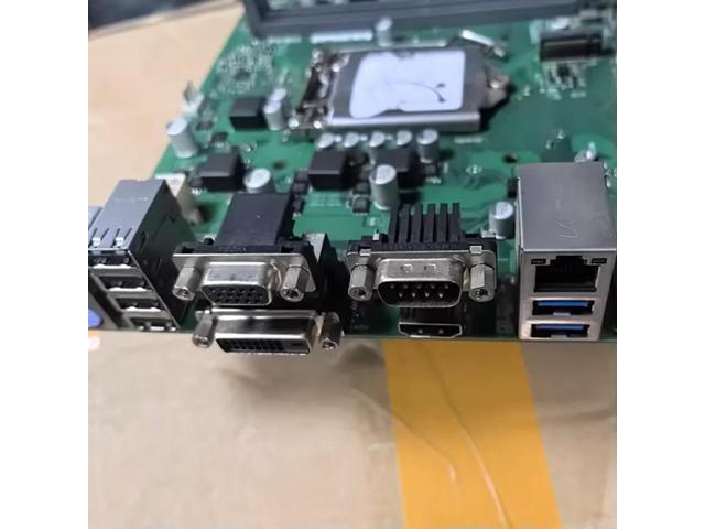 Click here for CSM PRO-E1 R2.0 Office Commercial Desktop motherbo... prices