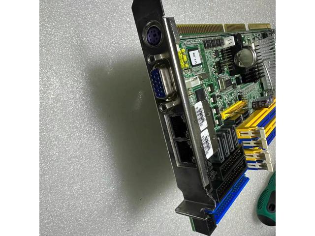 Click here for PCA-6194G2 Dual network port 775 industrial mother... prices