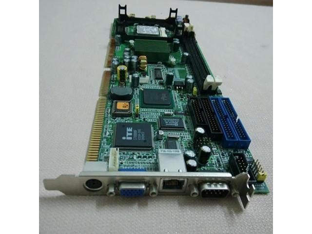 Click here for industrial control motherboard NUPRO-841 REV: 3.0 prices