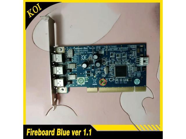 Click here for For Unibrain (C) 2003 Fireboard BIue ver 1.1 Captu... prices