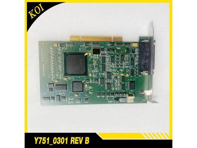 Click here for Y751_0301 REV B METEOR2-MC/4 image acquisition car... prices