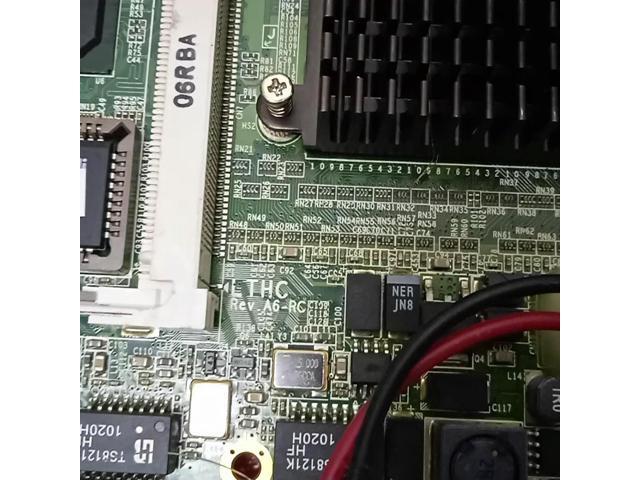 Click here for SBC84620 REV. A6-RC IPC Board 3.5 Motherboard Embe... prices