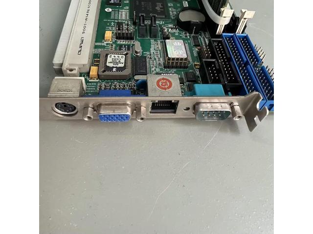 Click here for For EVOC Industrial Control Computer Motherboard E... prices