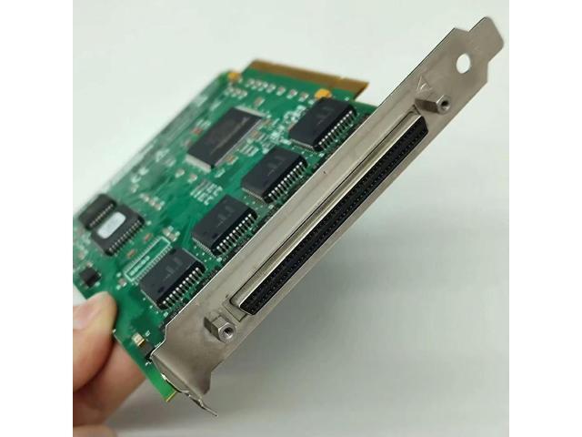 Click here for 777387-01 Digital I/O digital capture card PCI-DIO... prices