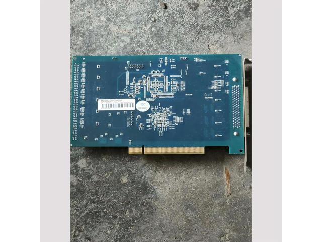 Click here for DMC5400A ligent motion control card prices