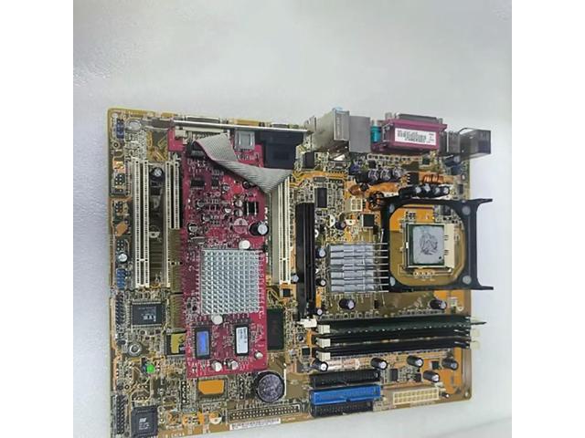 Click here for P4PE-X TE P4GE-V 845 integrated display desktop co... prices