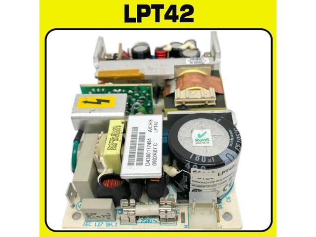 Click here for Industrial medical power supply +5V5A+12V2.5A-12V0... prices