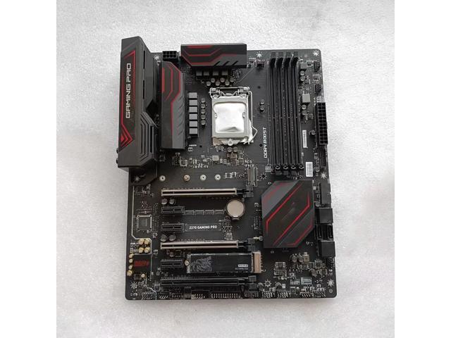 Click here for Z270 GAMING PRO motherboard LGA 1151 Z270 motherbo... prices