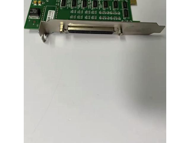 Click here for GTS-400-PG-G Four Axis Motion Control Card prices