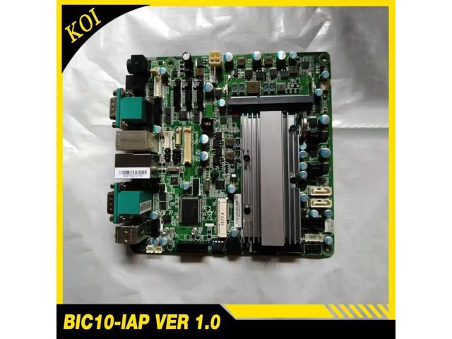 Click here for BIC10-IAP VER 1.0 Mini motherboard prices