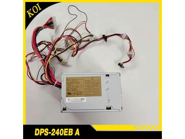 Click here for D530 MT Power Supply DPS-240EB A PDP123P 308437-00... prices