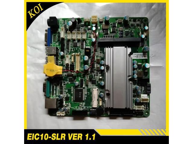 Click here for EIC10-SLR VER 1.1 Mini motherboard prices