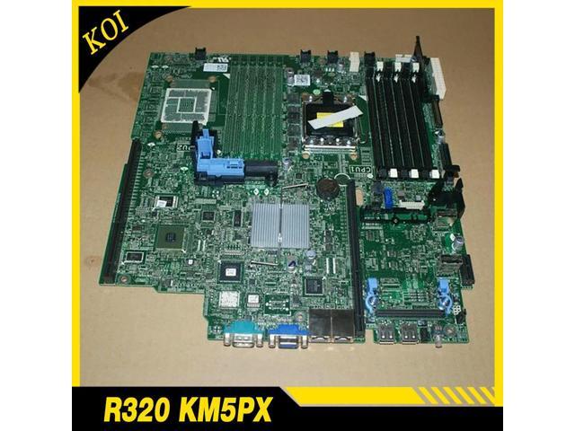 Click here for For PowerEdge R320 server motherboard KM5PX RXC04... prices