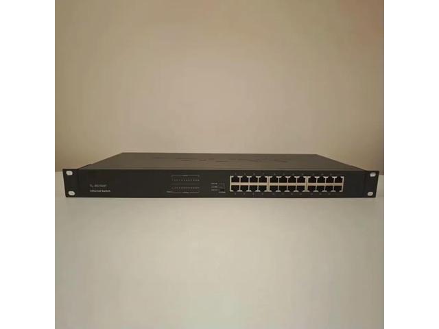 Click here for TL-SG1024T Full Gigabit Ethernet Switch prices
