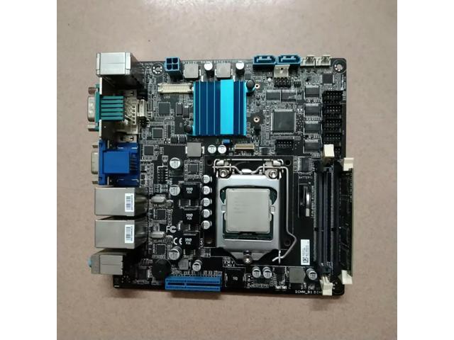 Click here for industrial control motherboard H61 motherboard EMB... prices