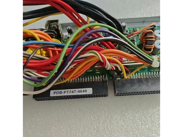 Click here for PDB-PT747-4648 Server Power Backplane 2000W 7047/7... prices