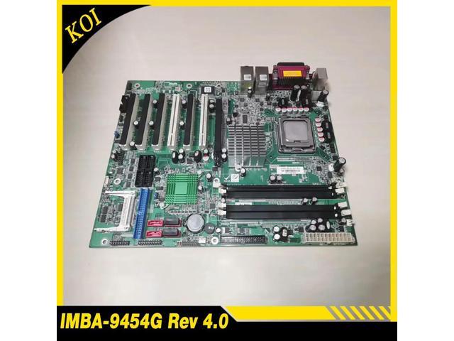 Click here for IMBA-9454G Rev 4.0 Industrial Control Computer Mot... prices