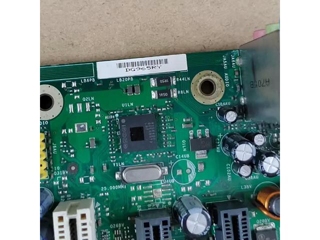 Click here for DG965RY DQ963FX DP965LT LGA 775 motherboard DDR2 i... prices