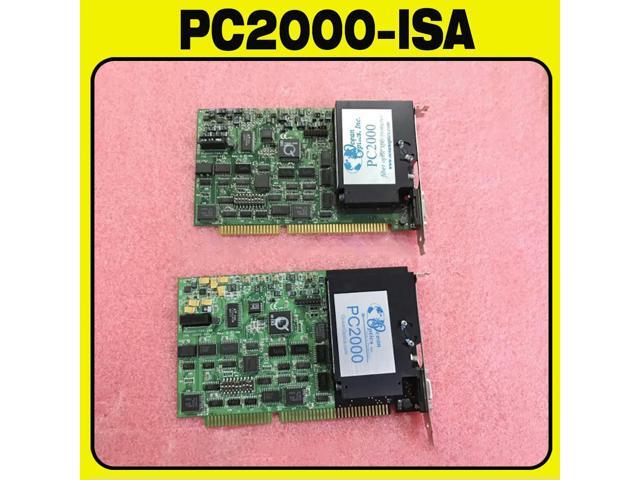 Click here for 1PCS PC2000-ISA OCEAN OPTICS Plug-in Spectrometer... prices