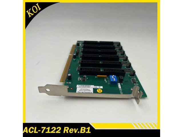 Click here for For Adlink 144-Channel Digital DIO Card ACL-7122 R... prices