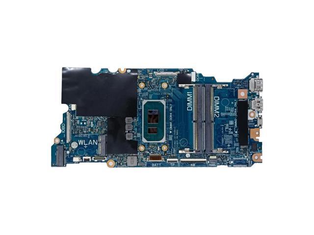 Click here for 0745HF For Latitude 5410 5510 Laptop Motherboard S... prices